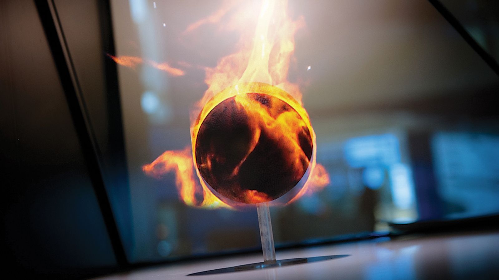 Six of the best superyacht audio-visual special effects